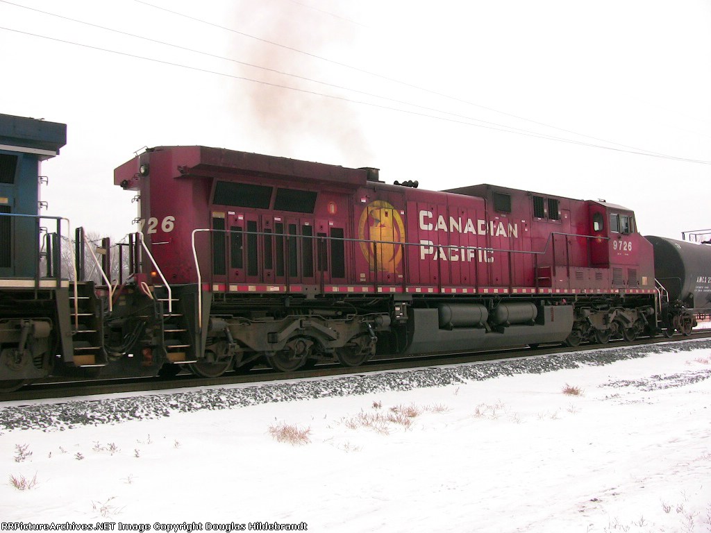 CP 9726
